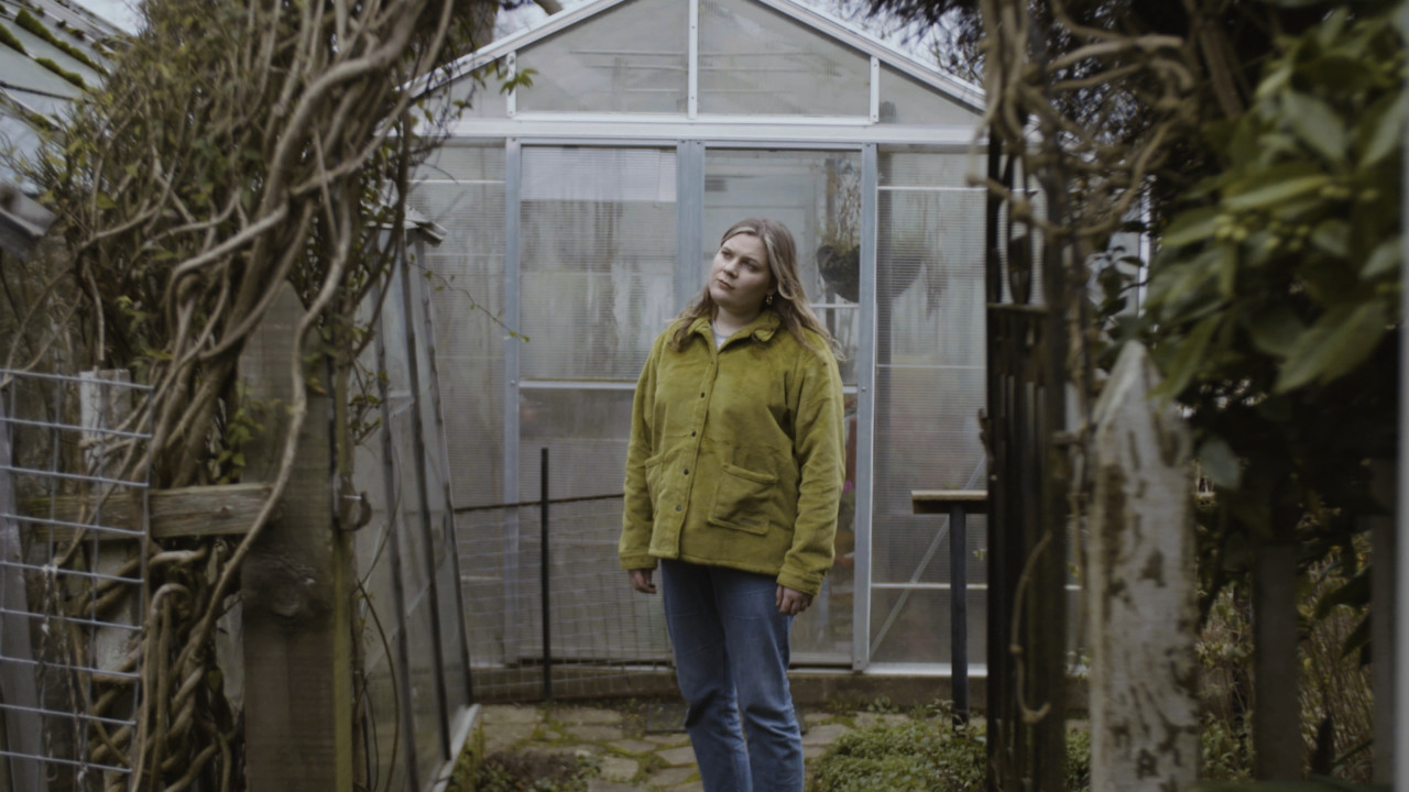 KLARA PLAINER — Video Installation at Elbphilharmonie | Yulia Mahr and ...
